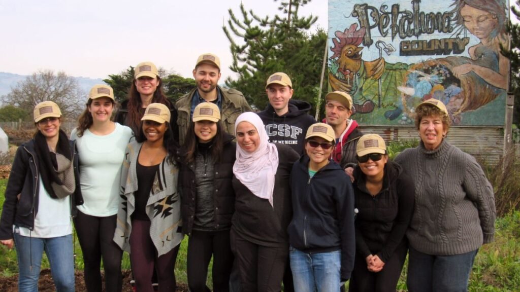 Volunteer Stories: Real-Life Experiences of Pittsburgh Schweitzer ...